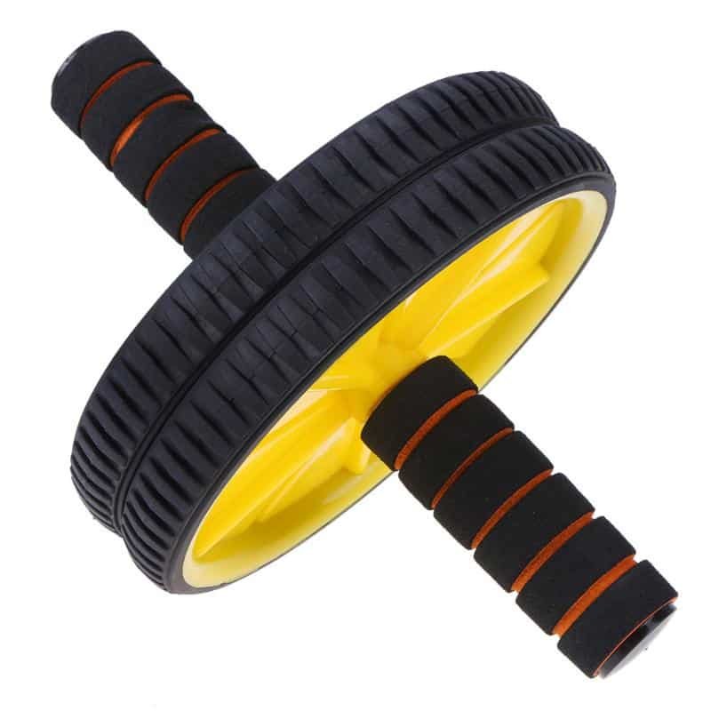 Double-Wheeled AB Roller | sebastian7
