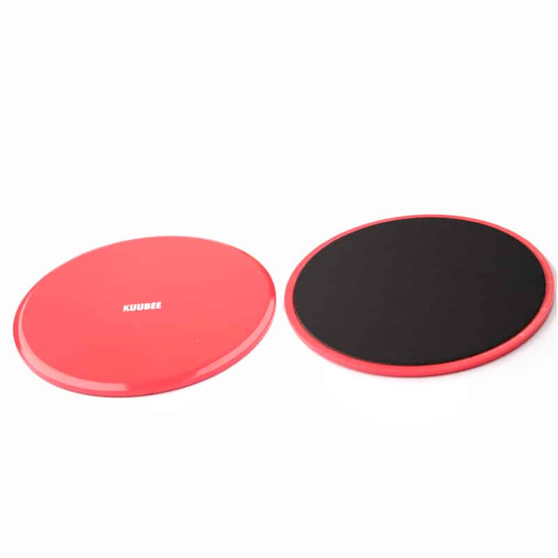 Fitness Glide Disc For Abdominal Workout & Training | sebastian7