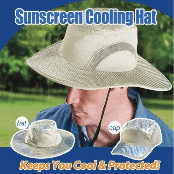 Hydro Cooling Hat | sebastian7