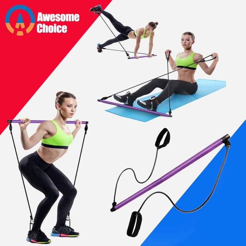 Portable Pilates Bar | sebastian7