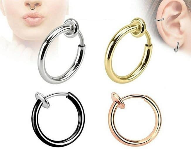 Retractable Earrings | sebastian7