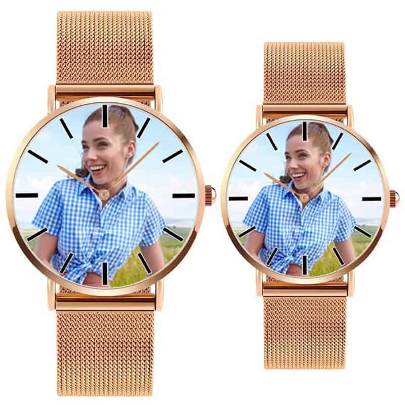 Personalized Photo Watch | sebastian7
