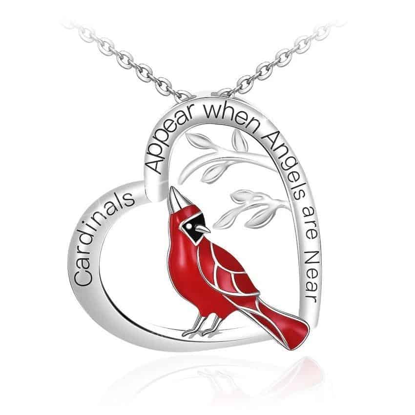 Red Cardinal Jewelry | sebastian7