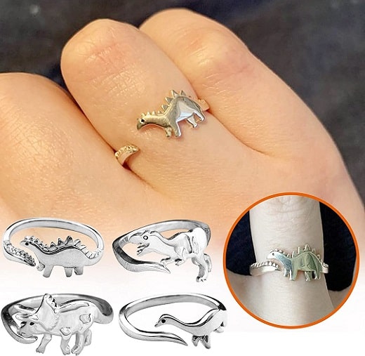Dinosaur Ring | sebastian7