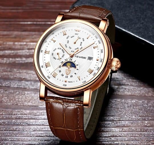 Mechanical Watches For Men | sebastian7