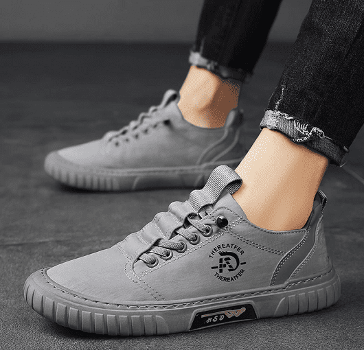 Breathable Shoes For Men | sebastian7