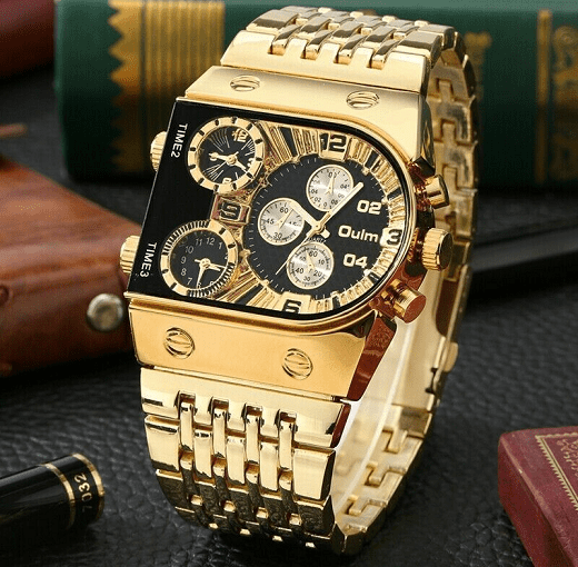 3 Time Zone Watch | sebastian7