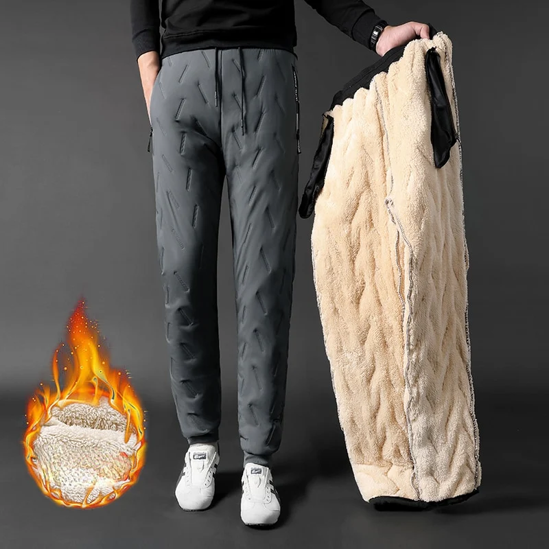 Fleece Jogging Bottom | sebastian7
