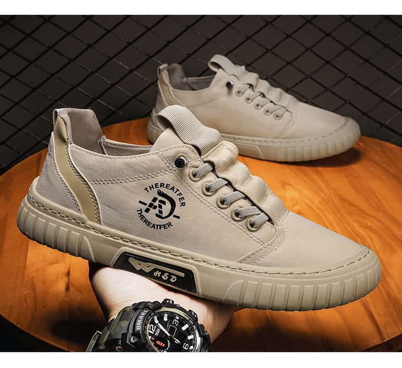 Breathable Shoes For Men | sebastian7