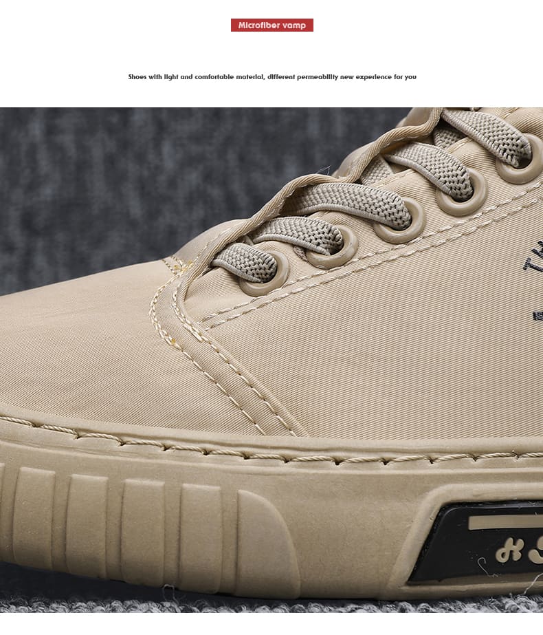 Breathable Shoes For Men | sebastian7