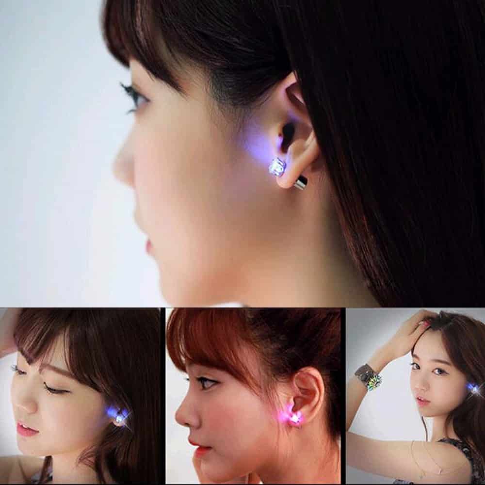 LED Earrings | sebastian7
