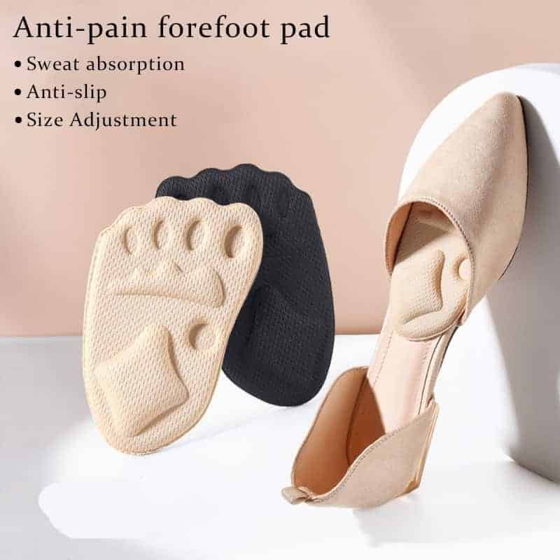 Front Foot Pads | sebastian7