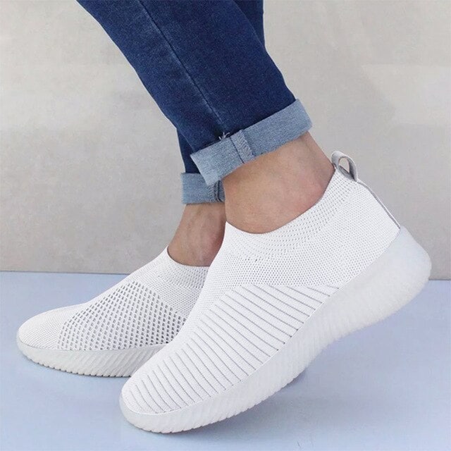 Breathable Mesh Shoes | sebastian7