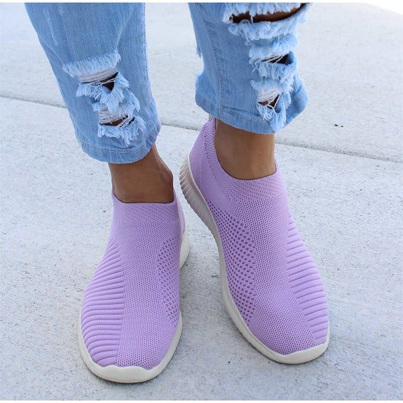 Breathable Mesh Shoes | sebastian7