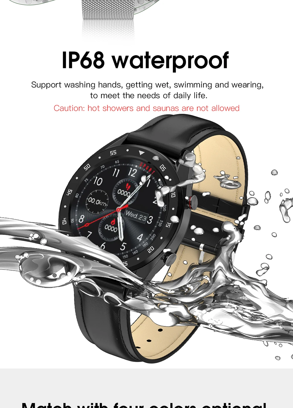 G7 SmartWatch | sebastian7