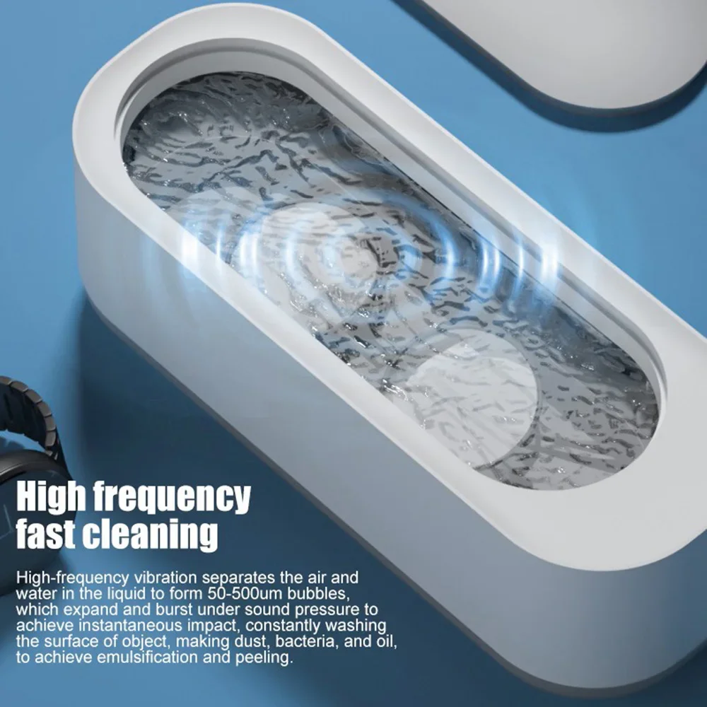 Ultrasonic Multi-Function Cleaner | sebastian7