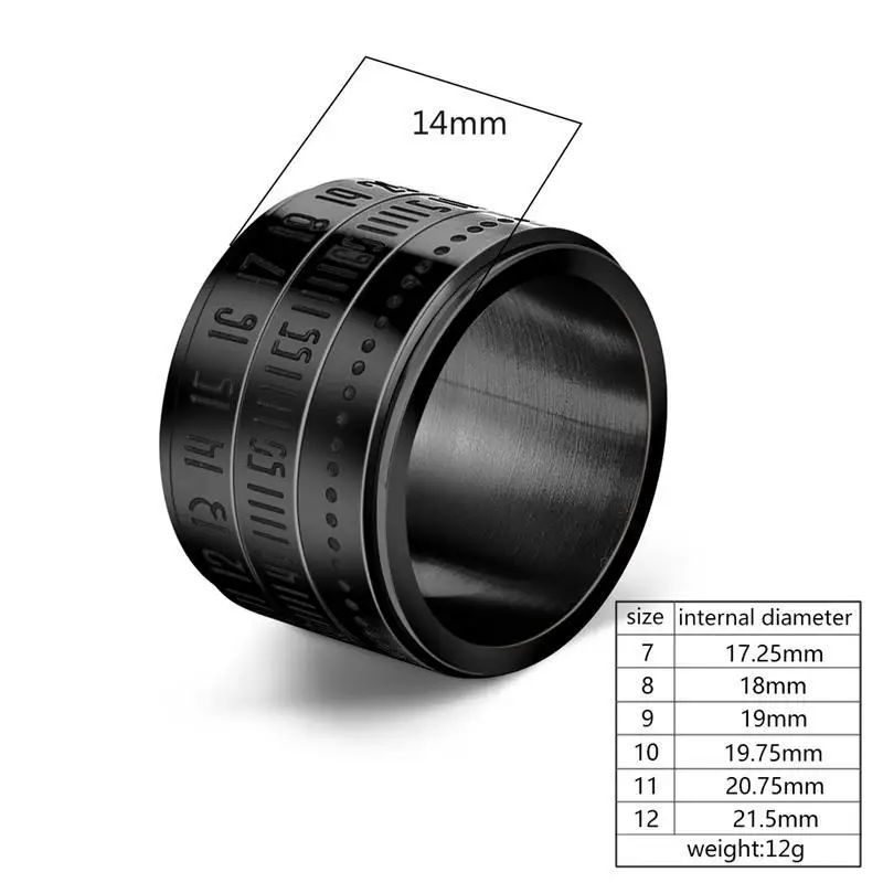 Clock Ring | sebastian7