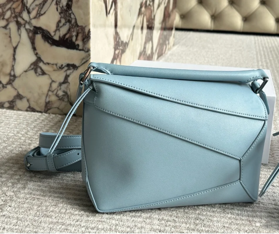Puzzle Bag | sebastian7