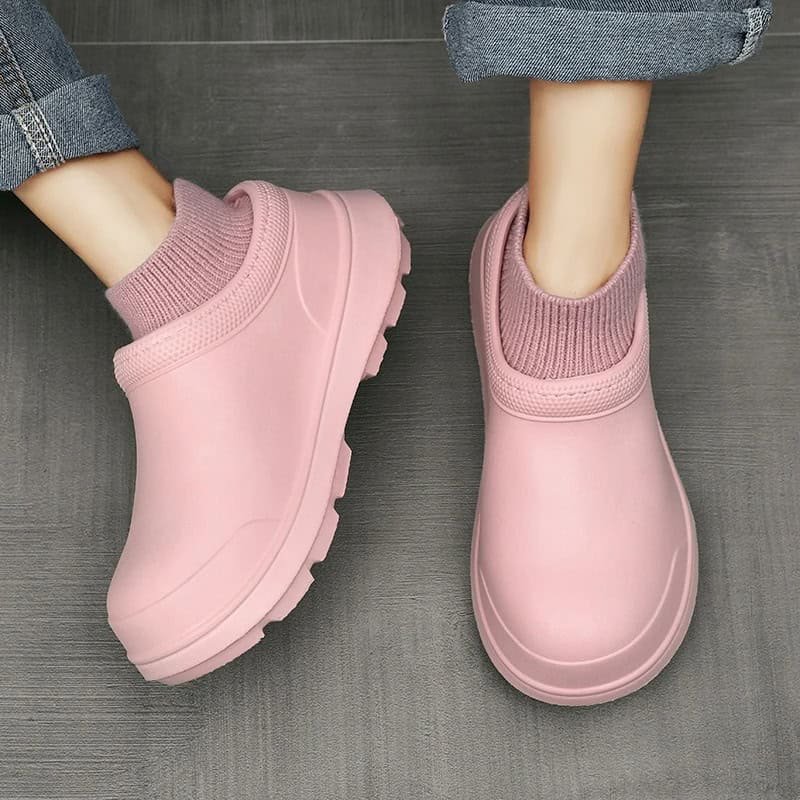 Slip On Garden Clogs | sebastian7